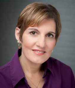 Bio - Nancy Fish LCSW, MPH